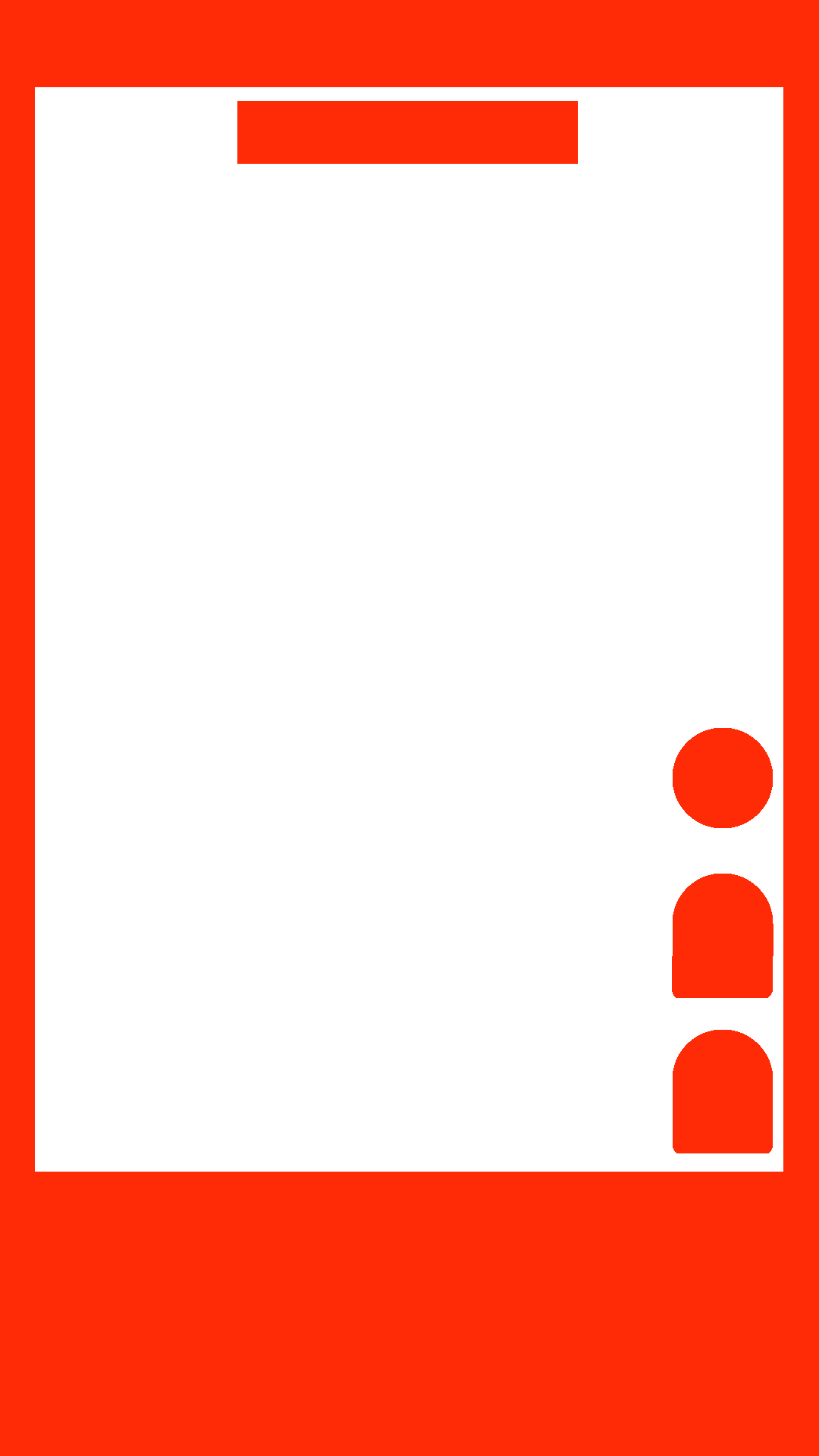 TikTok Safe Area Templates Ray Hollister